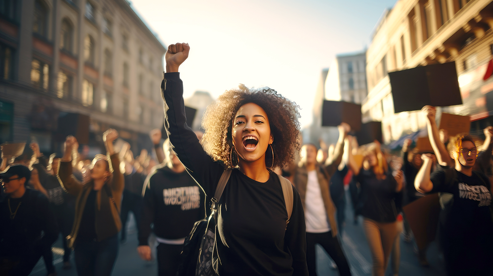 Gen Z’s Voting Power: A Force Shaping the 2024 Elections | Houston ...