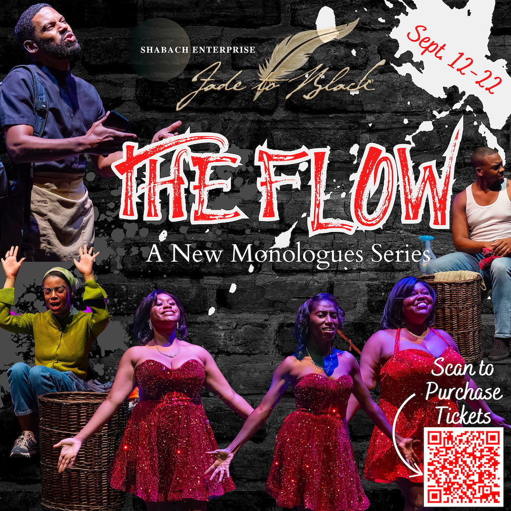 Get Ready for a Captivating Return: Shabach Enterprise Presents "The ...