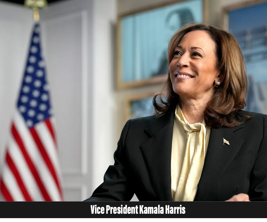 The Figures Who Helped Shape Vice President Harris | Houston Style ...