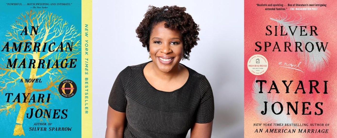 Prairie View A&M University Welcomes Acclaimed Author Tayari Jones as ...