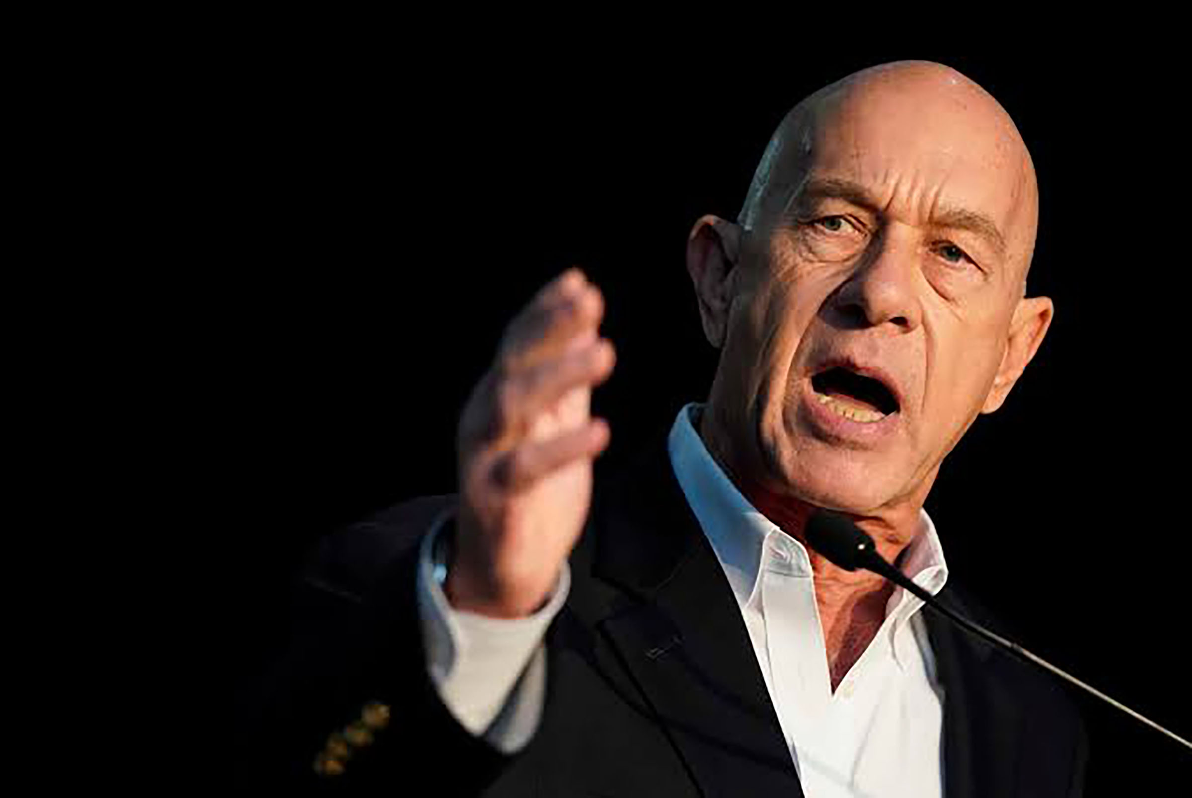 Mayor John Whitmire’s First State of the City Address: Paving the Way ...