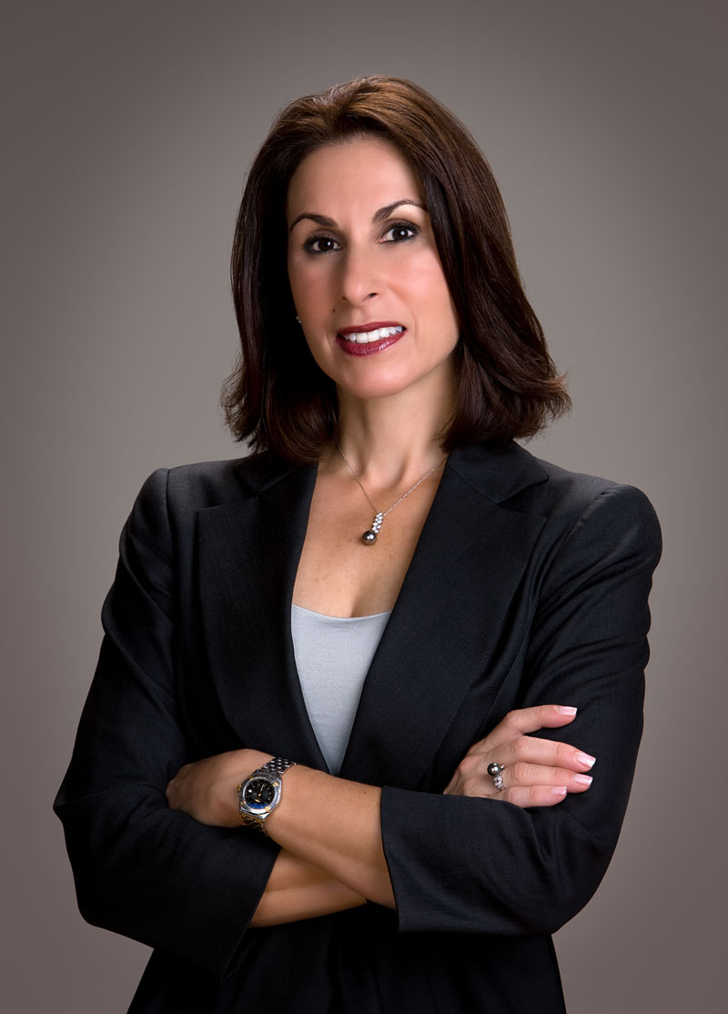 Soaring to New Heights: Janine Iannarelli Honored at the 2024 Women in ...