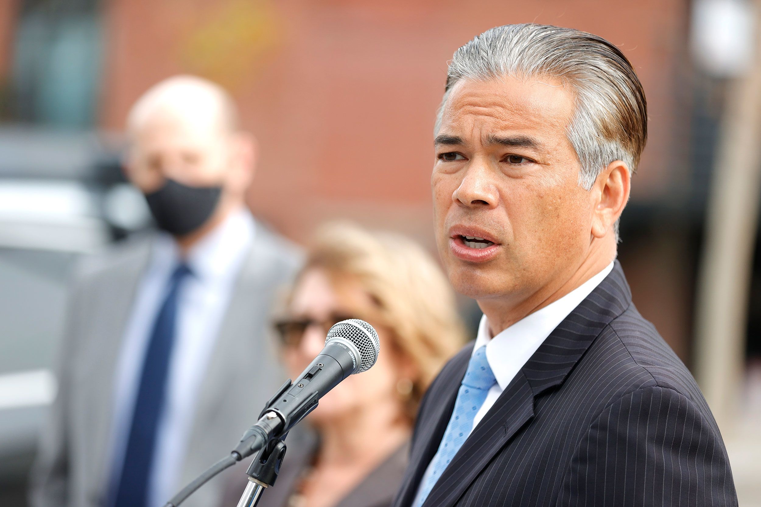 California sues ExxonMobil for alleged decades of deception around ...