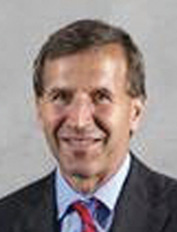 Sports Backers Executive Director Jon Lugbill retires | Richmond Free ...