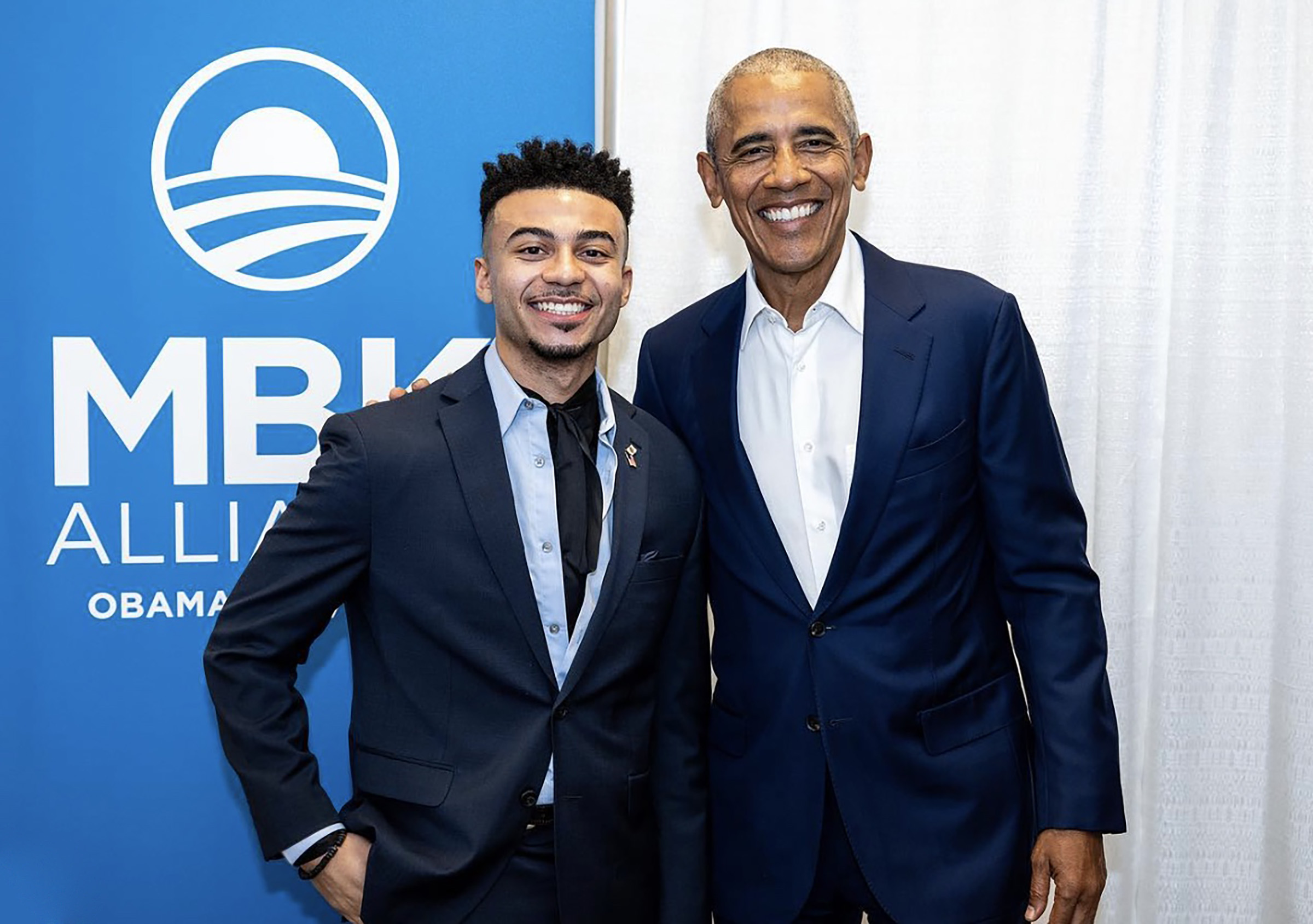 Harris's Appeal to Gen-Z and Millennials Serves as a Bridge Between ...