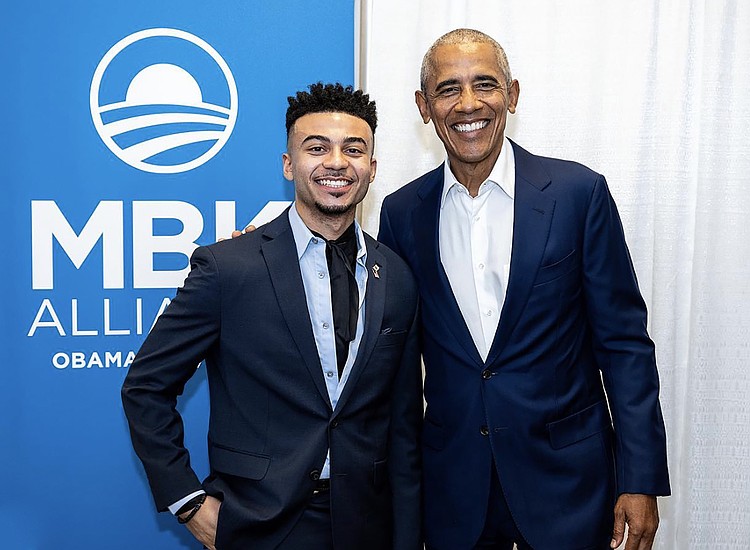 Harris's Appeal to Gen-Z and Millennials Serves as a Bridge Between ...