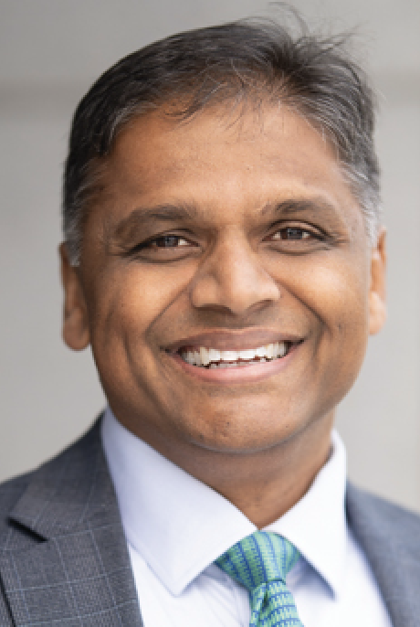 For a thriving Richmond, start at home, by Danny Avula | Richmond Free ...