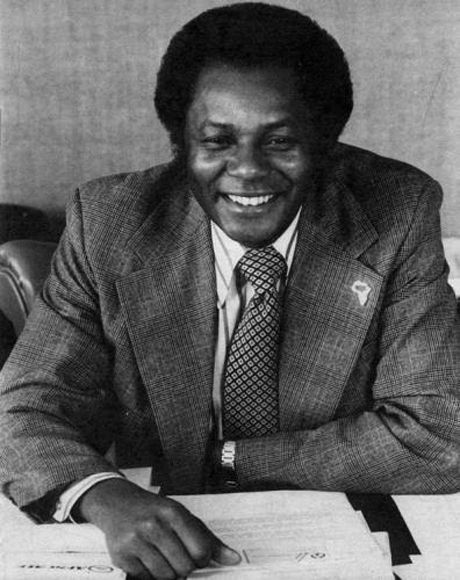 William “Bill” Lucy, pioneering labor leader, dies at 90 | Richmond Free Press | Serving the ...