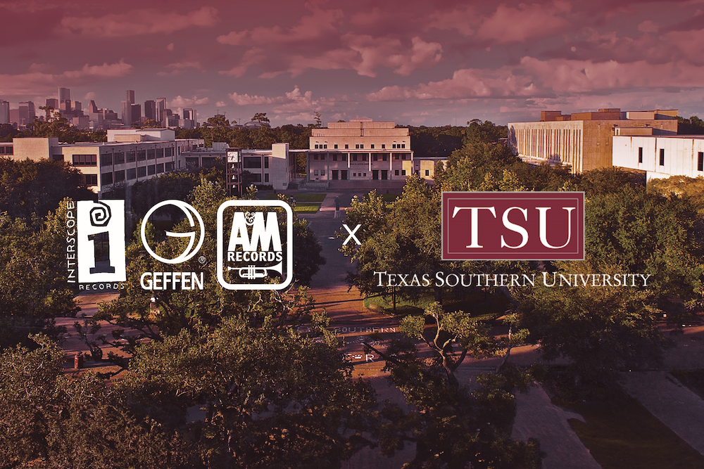 Texas Southern University Shines Bright with Dynamic Partnerships for ...