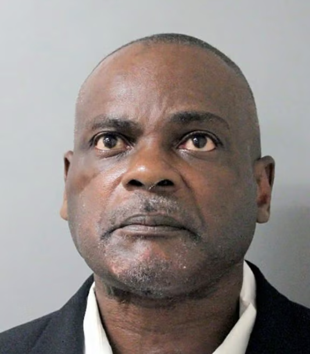Gerald Goines Sentenced to 60 years for Harding Street Raid | Houston ...