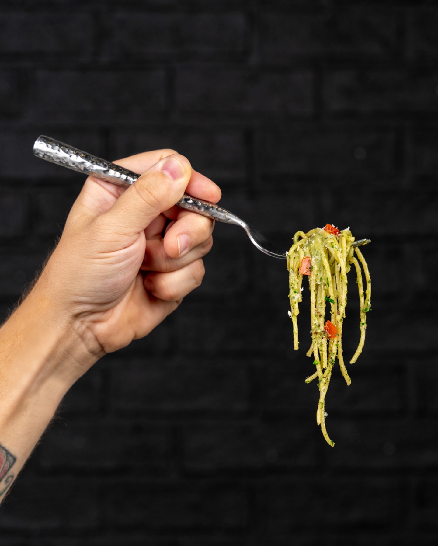 Celebrate National Pasta Month with Piada Italian Street Food: Houston ...