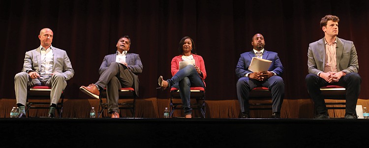 Mayoral candidates propose plans to boost Richmond’s arts and culture ...