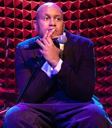 Civil and Human Rights Activist Kevin Powell Releases Statement on Vice ...