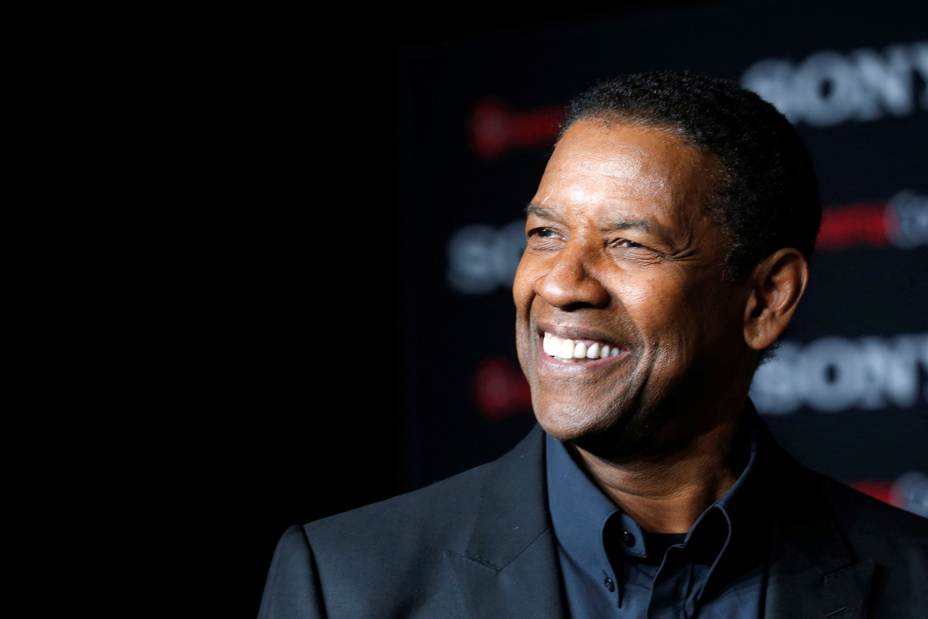 Denzel Washington announces he will be in ‘Black Panther 3’ and it will ...