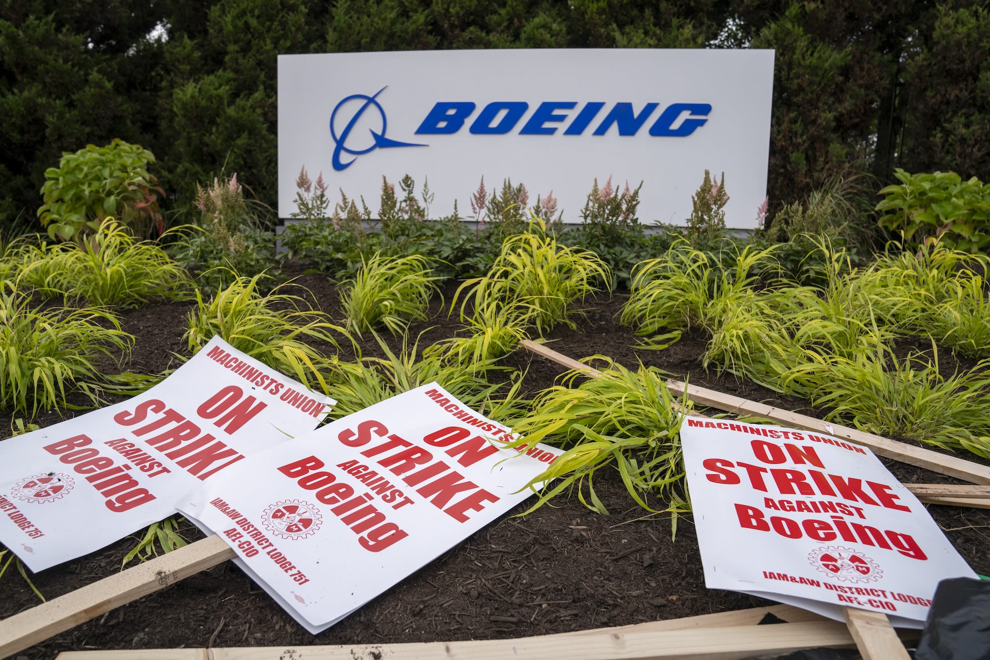 Boeing got the easy part done. Now comes the tougher, existential ...