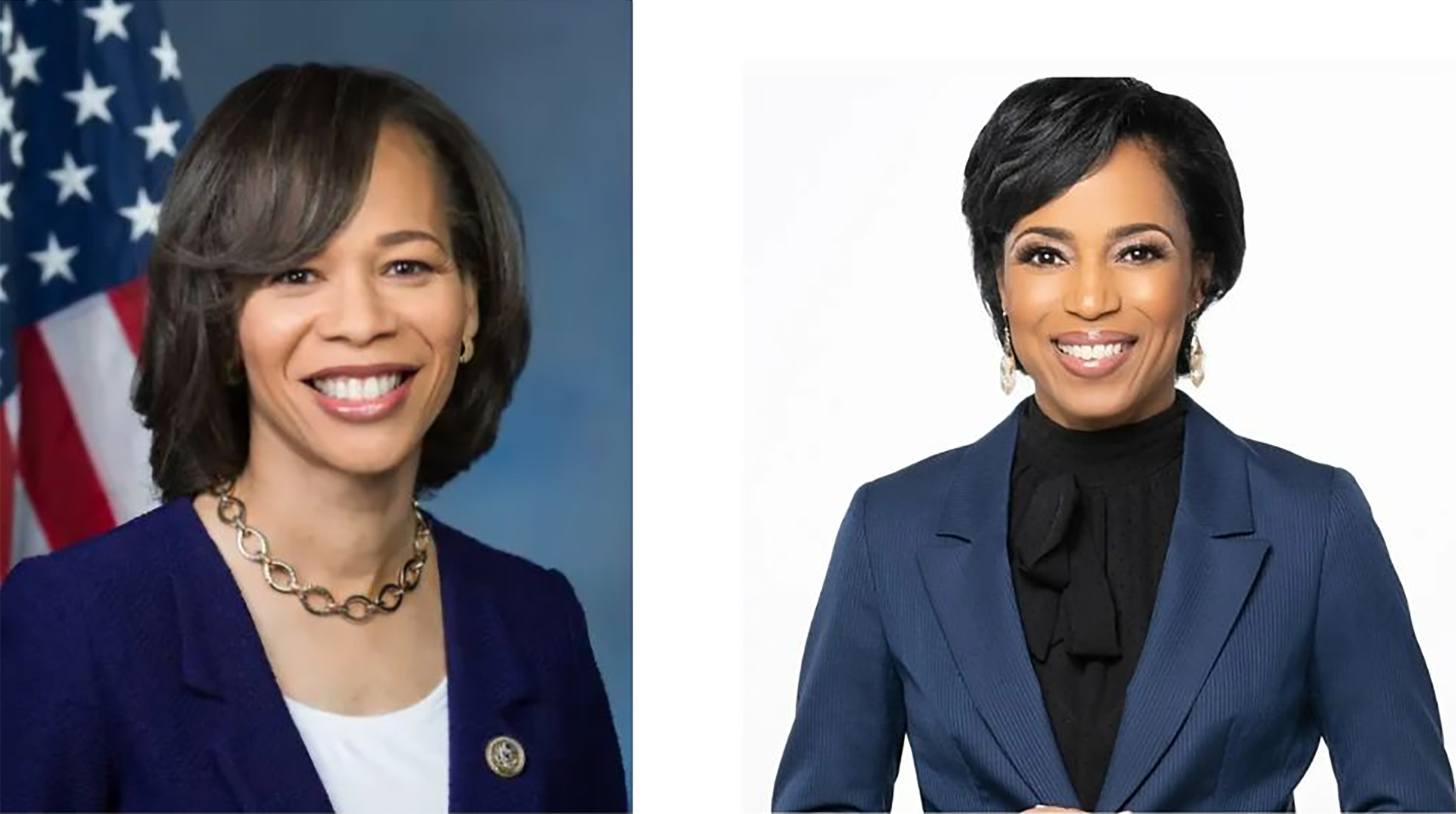 A Historic Moment: Two Black Women Serving Together in the U.S. Senate ...