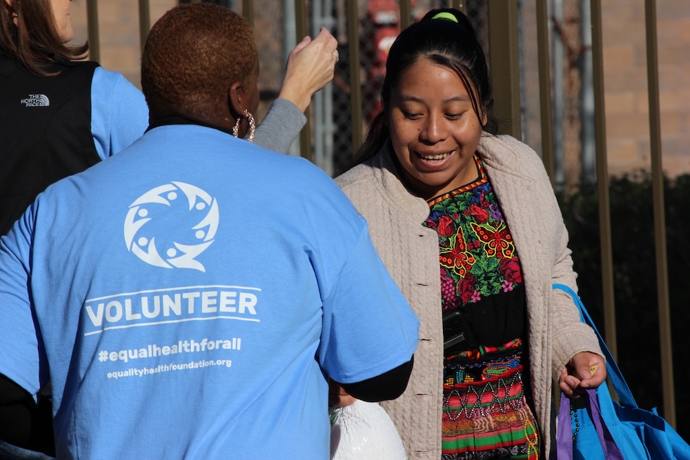 Equality Health Foundation Hosts Healthy Fall Festivals and Honors ...