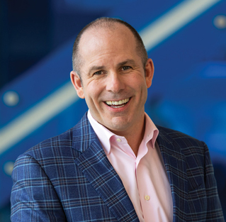 Personality: Paul Townsend | Richmond Free Press | Serving the African ...