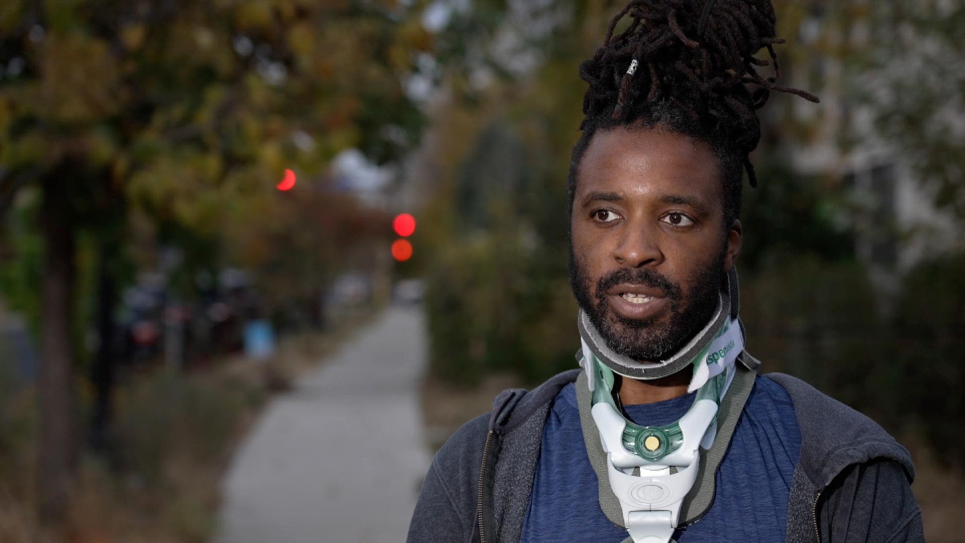 A White man allegedly shot his Black neighbor in Minneapolis. Why ...