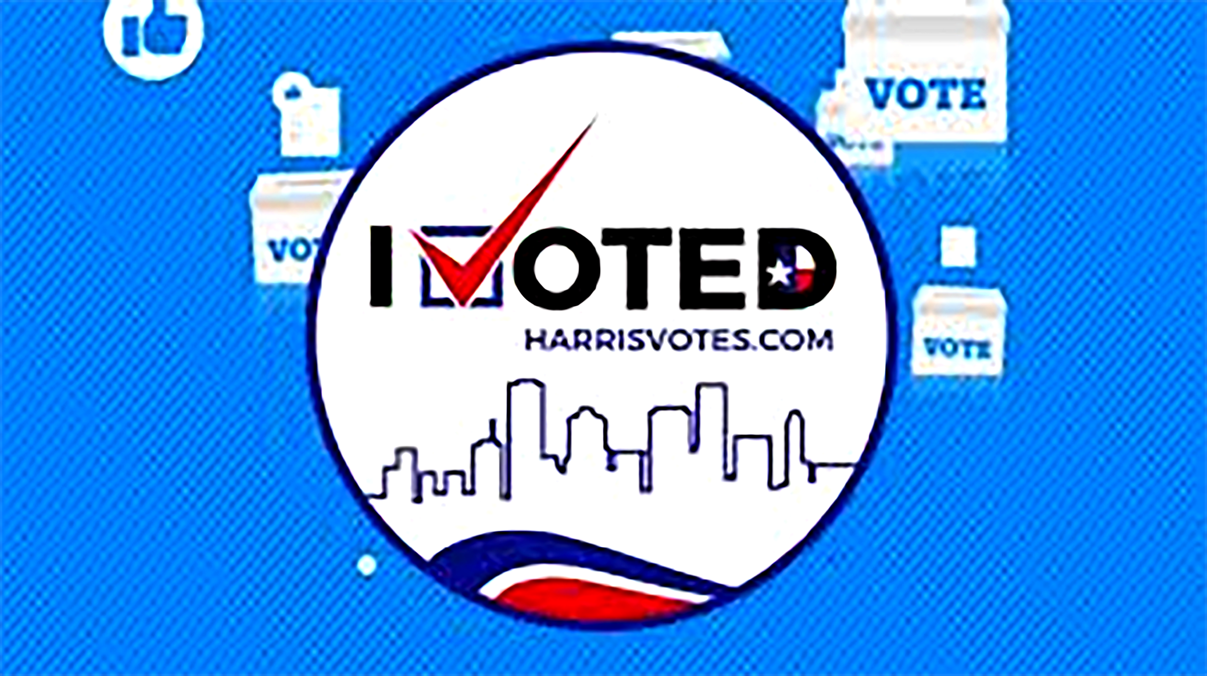 Houston Turns Out: A Look at Harris County's November 5 Election ...