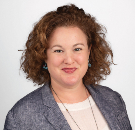 Personality: Laura Schewel | Richmond Free Press | Serving the African ...