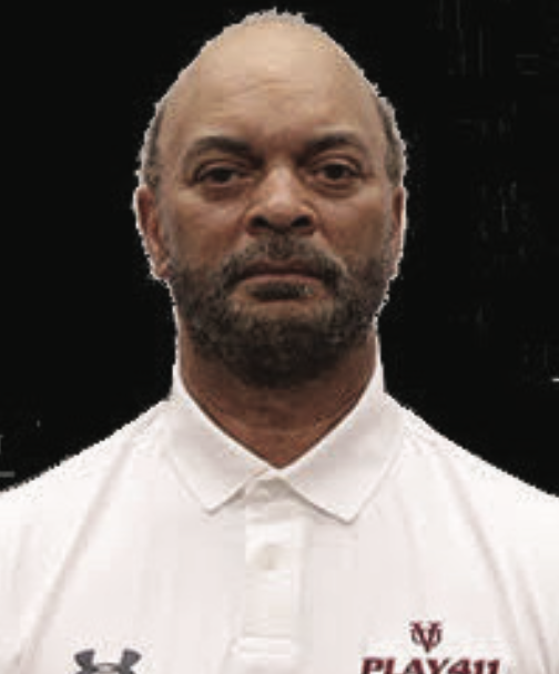 Touchdown Club of Richmond honors Bernard Rucker with Ray Tate Award ...