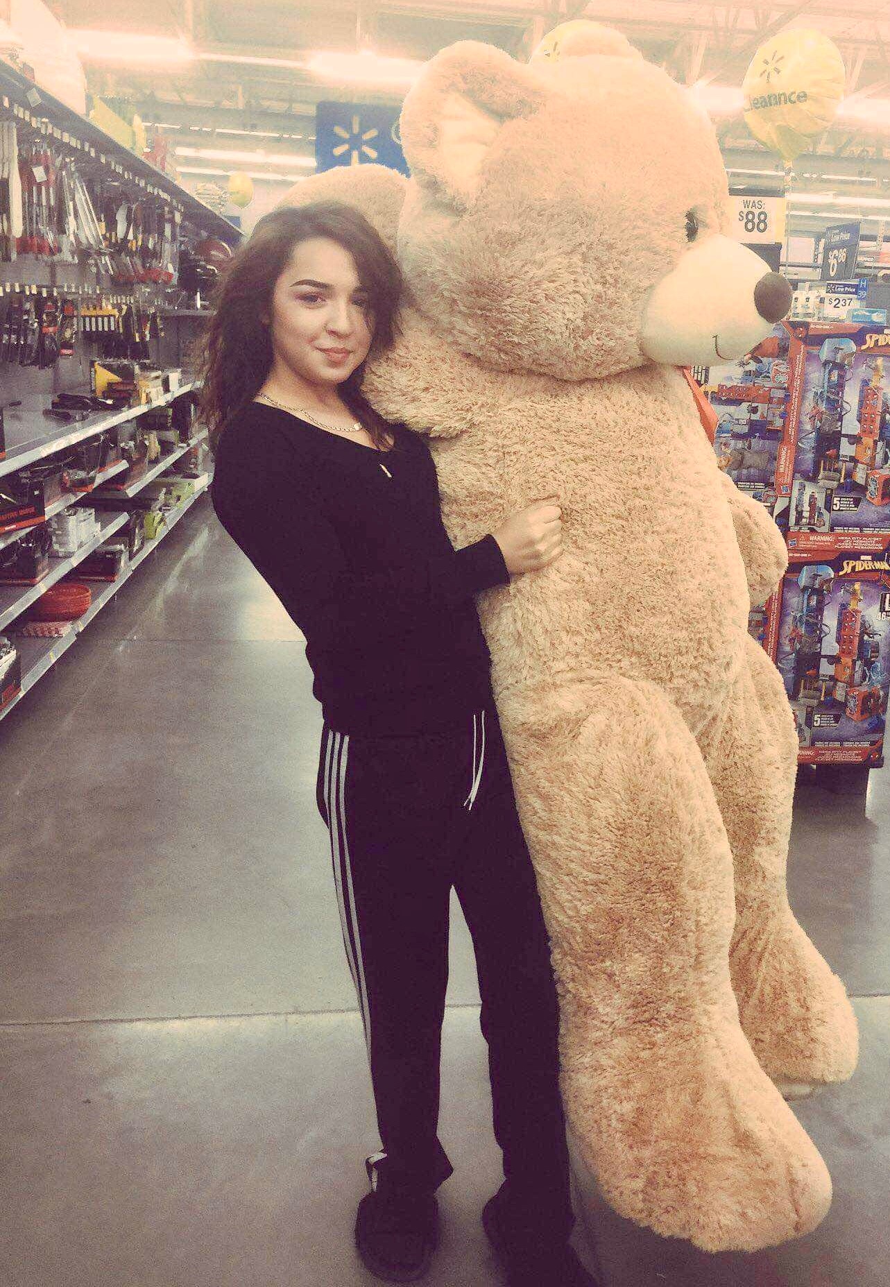 Love Turned Fatal: The Tragic End of 16-Year-Old Lourdes "Betty" Sandoval | Houston Style ...