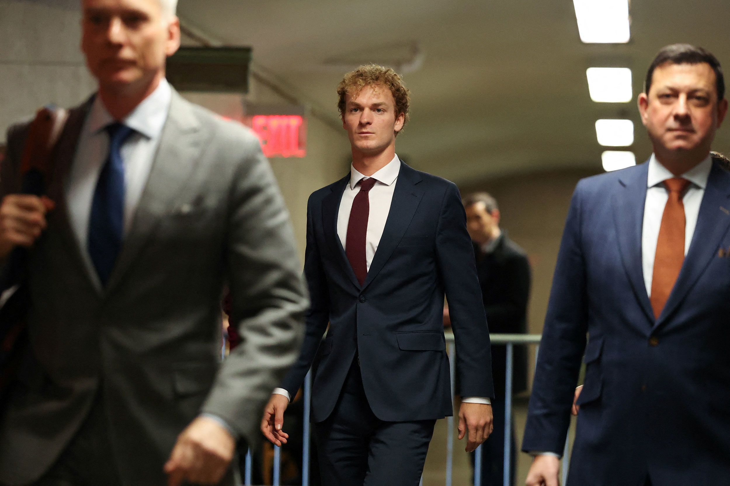 Daniel Penny acquitted of criminally negligent homicide after more ...