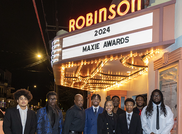 Maxie Awards honor Richmond’s student-athletes | Richmond Free Press ...