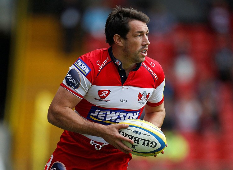 Body found in search for former England rugby player Tom Voyce after ...