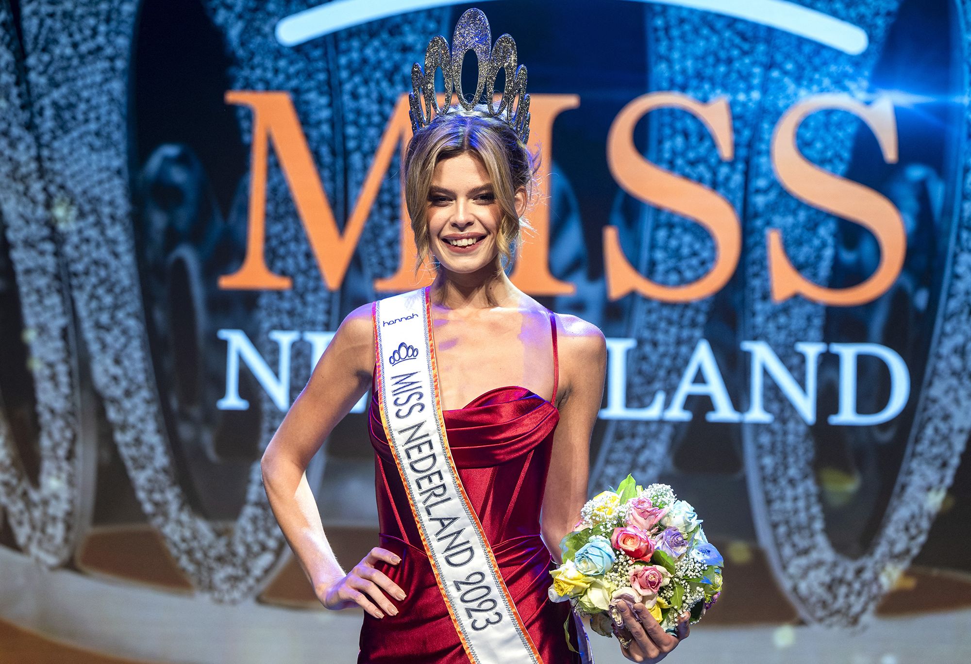 Miss Netherlands pageant scrapped as ‘the world is changing ...