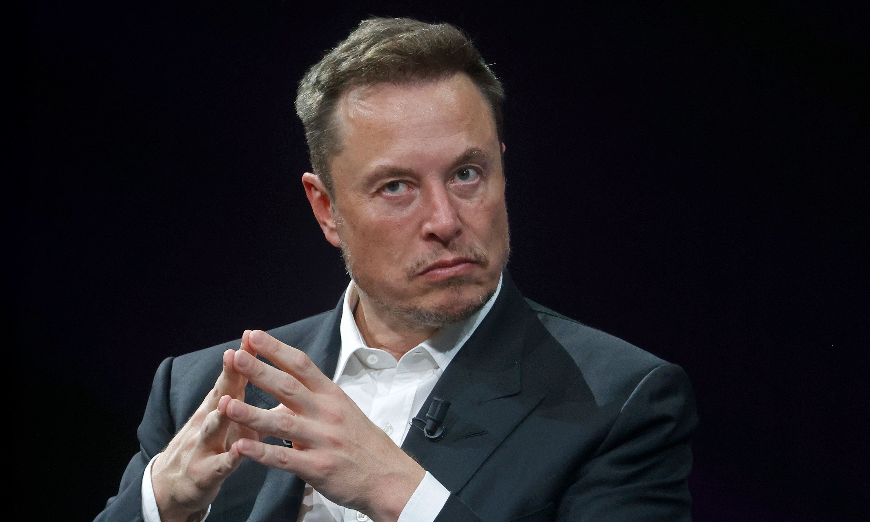 Elon Musk says SEC orders him to pay fine over Twitter purchase or face ...