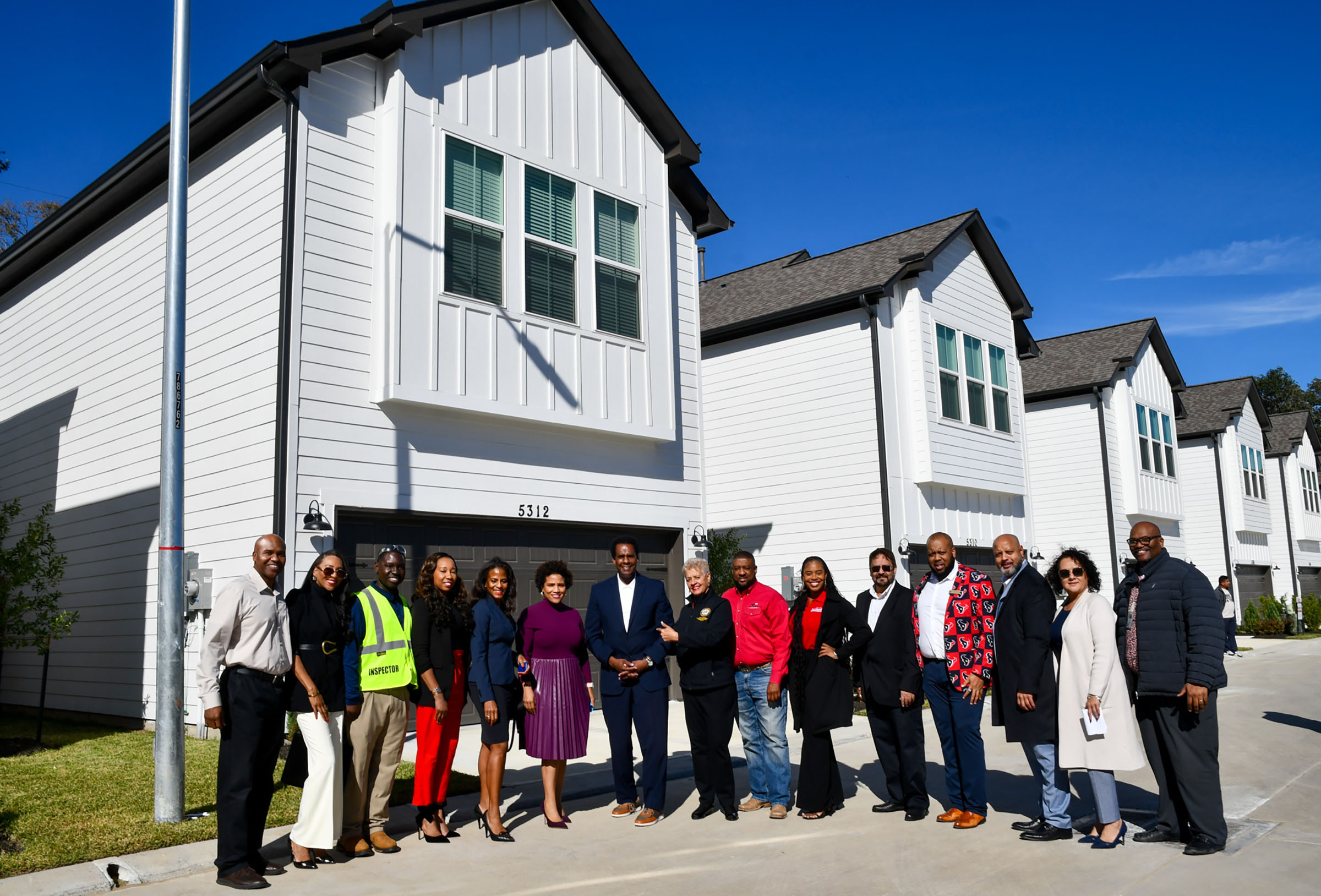 Southern Palm Development Grand Opening: A Triumph for Affordable ...