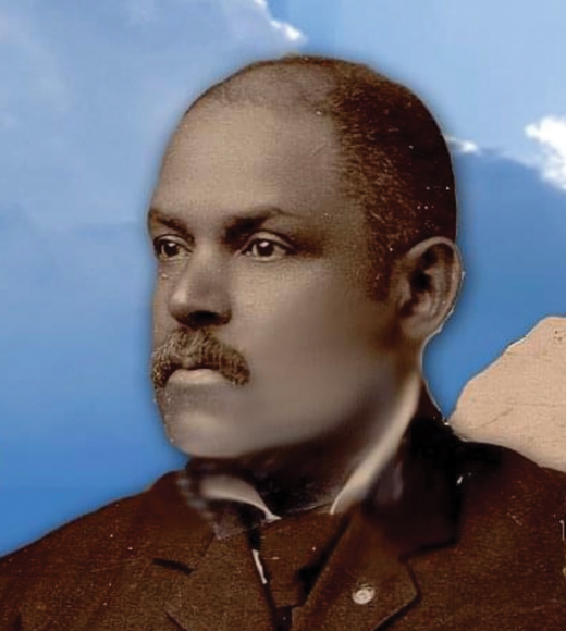 Family of W.I. Johnson celebrates street renaming honoring late ...