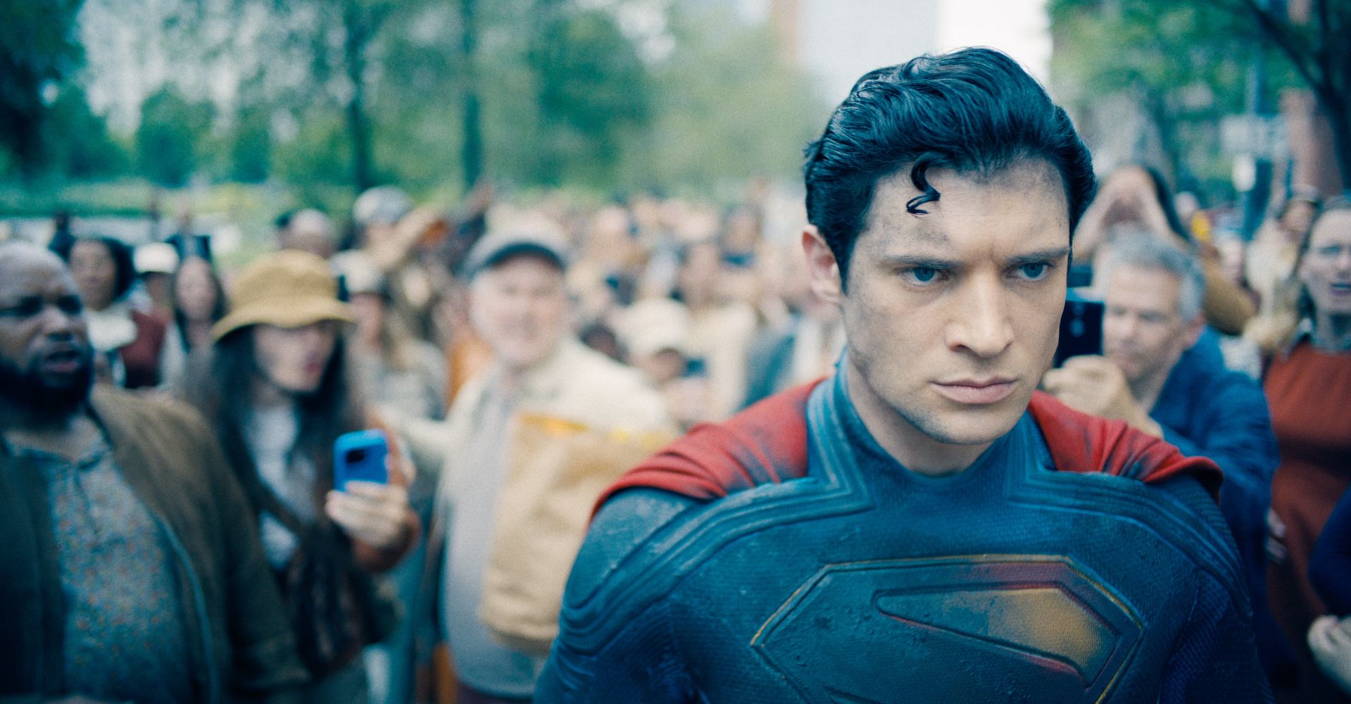 ‘Superman’ trailer previews new DC Studios era | Houston Style Magazine ...