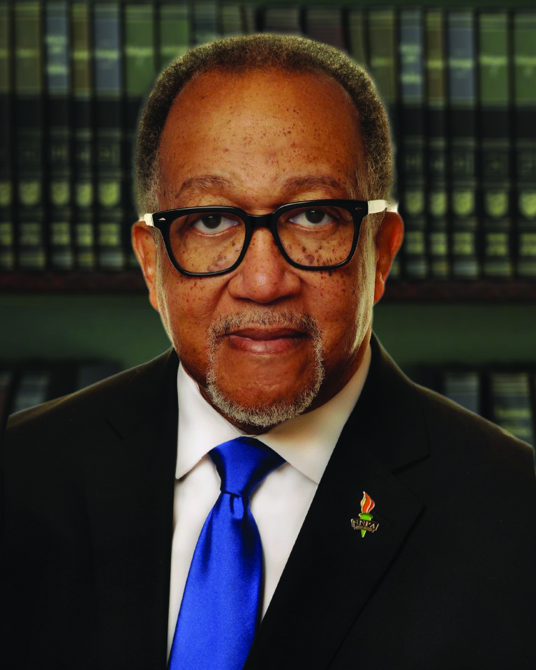 The case for a presidential pardon for Marilyn Mosby by Benjamin F ...