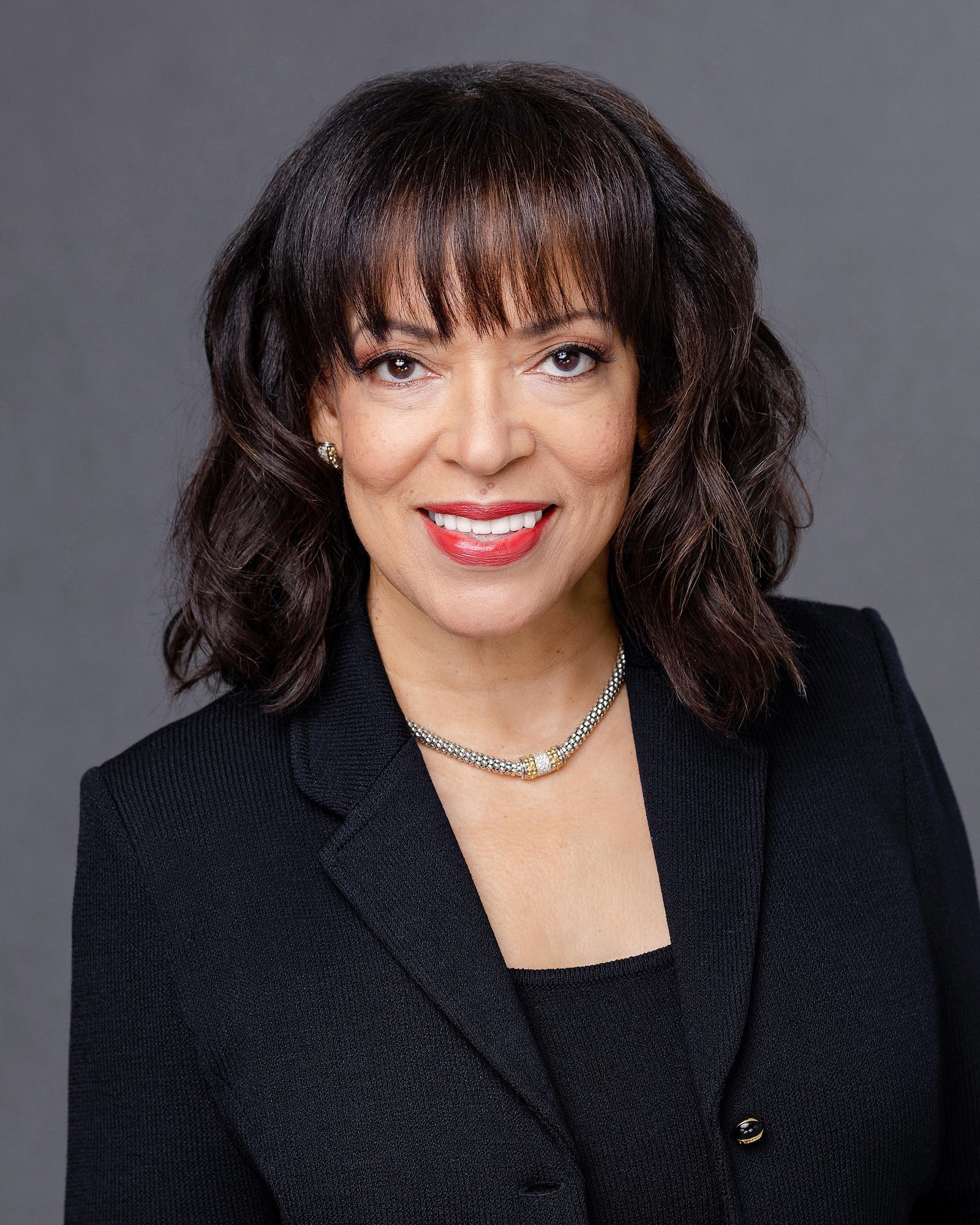 AARP Texas Welcomes Charlotte McKenzie as State President: A Visionary ...