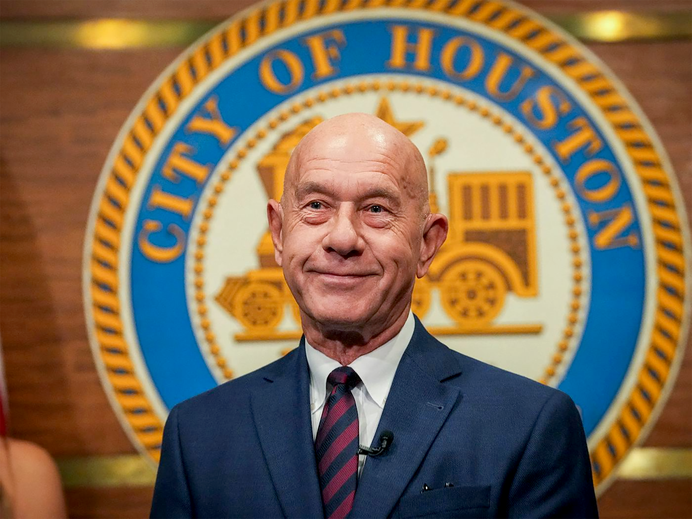 Houston Leads with Integrity: Citywide Efficiency Study Ushers in a New ...