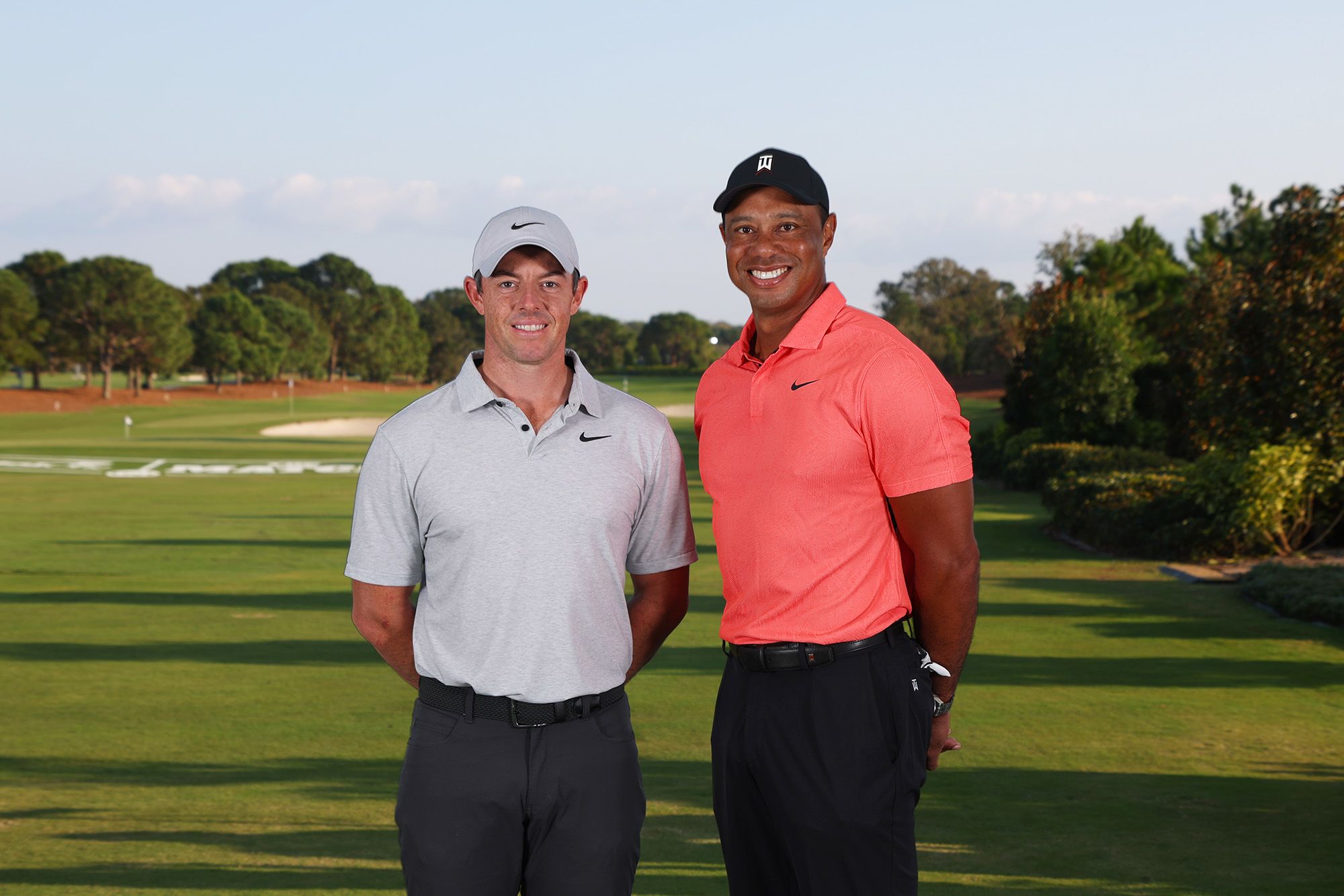 ‘It’s golf, but it’s reimagined’: Everything to know about TGL, Tiger ...
