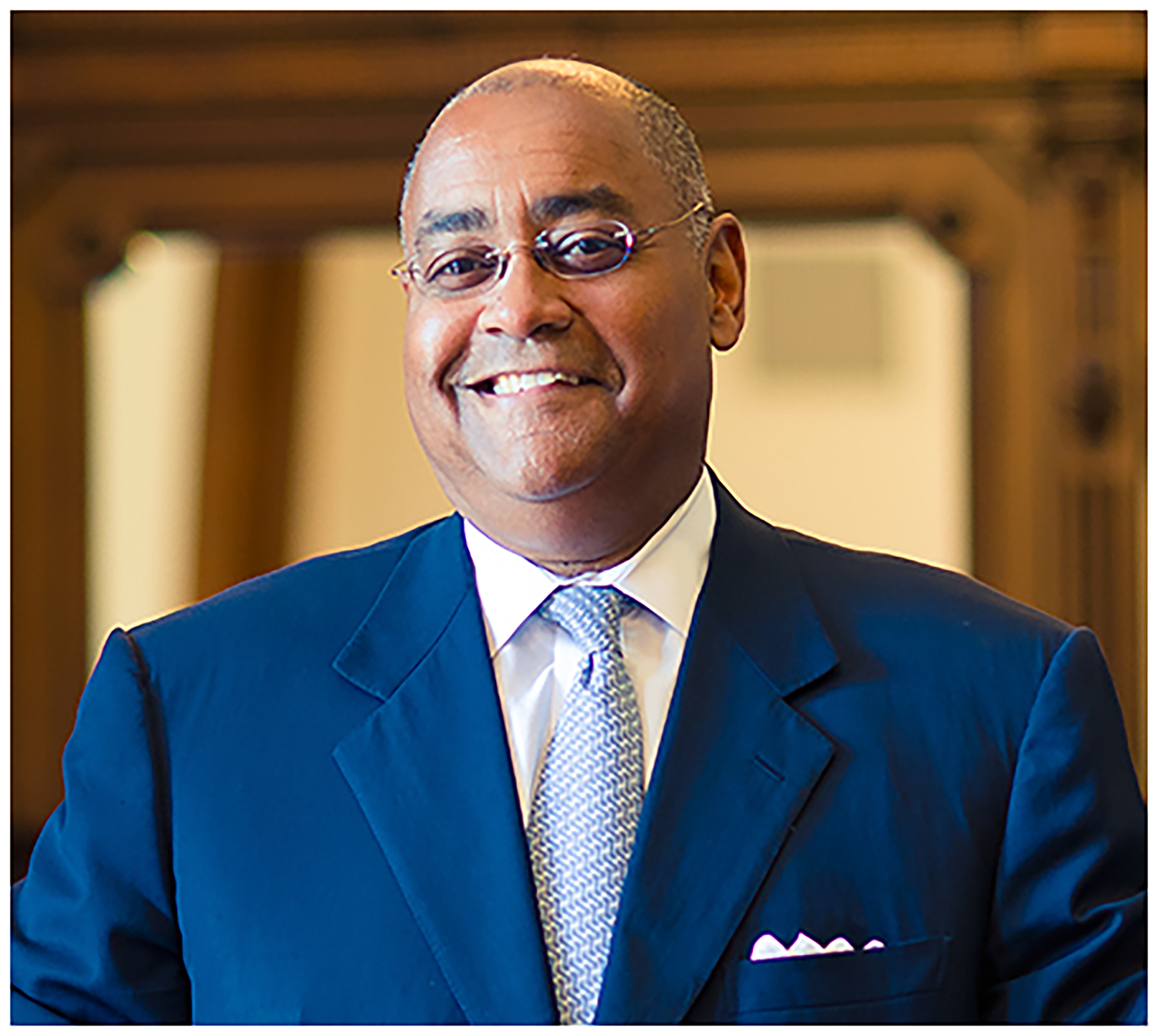 Commissioner Ellis Applauds Dismissal of Charges Against Former Health ...