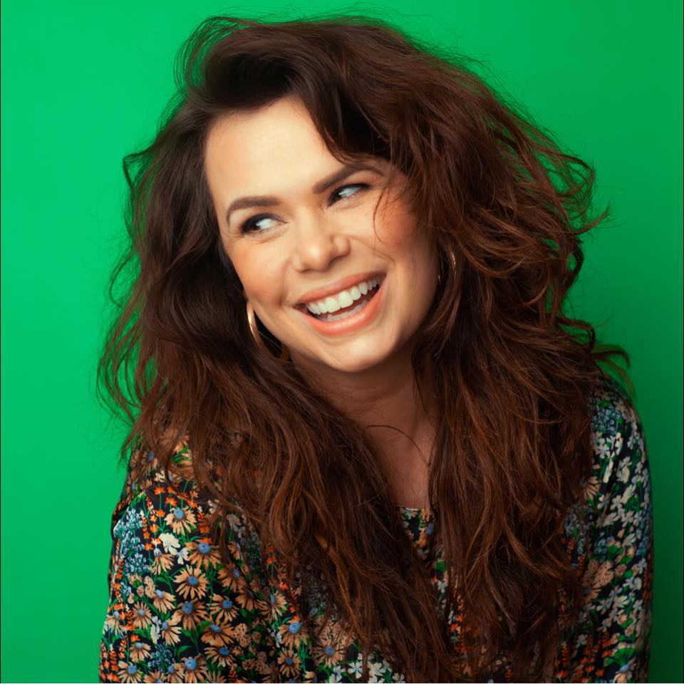 Get Ready to Laugh Out Loud with Lace Larrabee at Sam Houston Race Park ...
