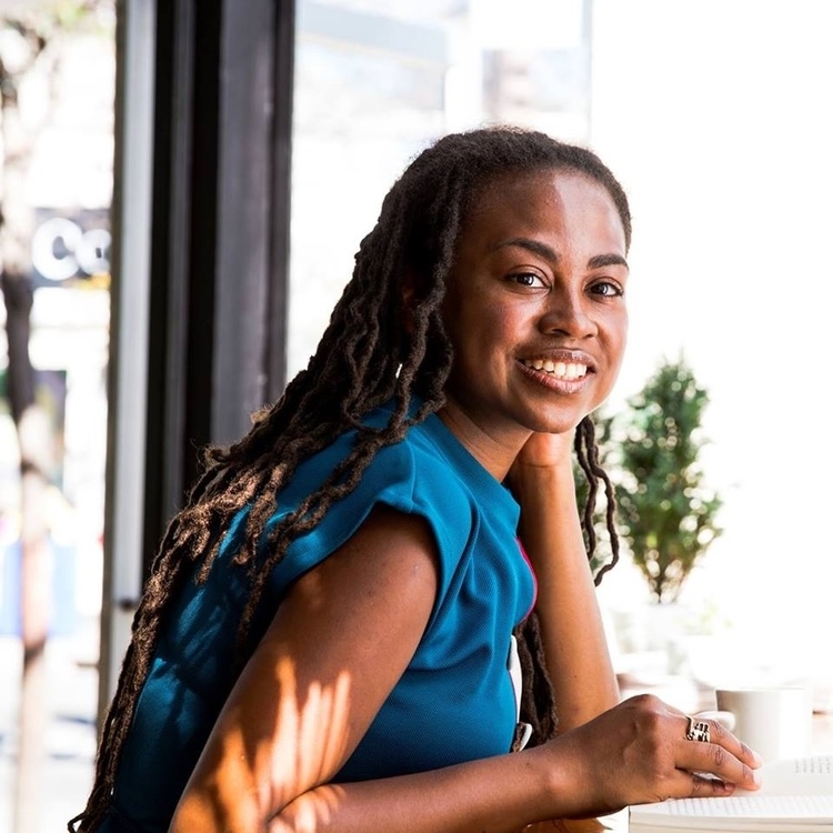 "Make Good Trouble" by Jamia Wilson: A Call to Action for Changemakers ...