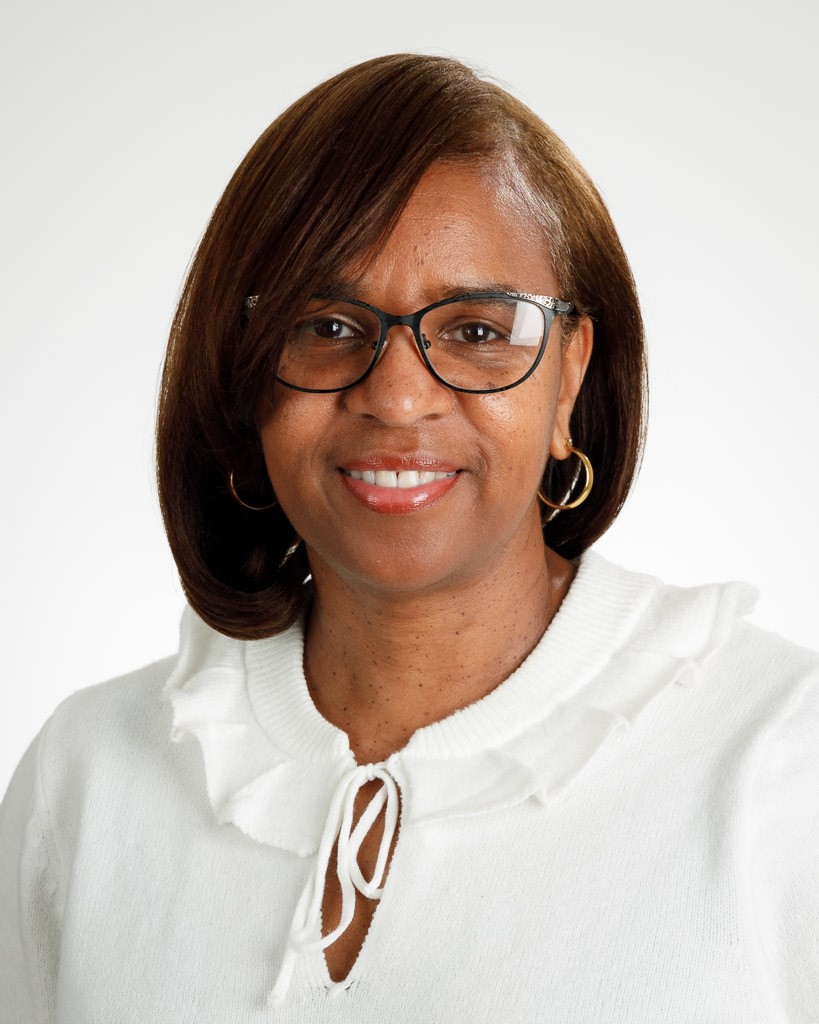 University of Houston’s Donna Stokes Earns Prestigious White House STEM ...