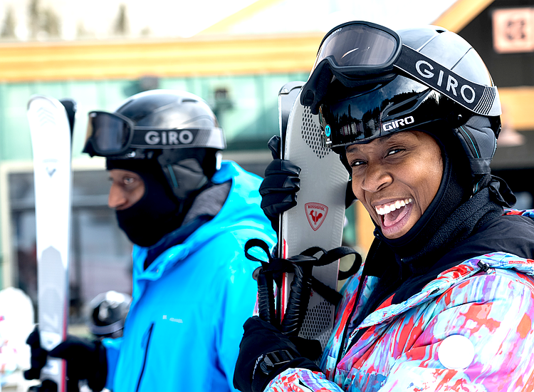 More than Skiing: A Cultural Adventure at the 2025 NBS Ski Summit ...