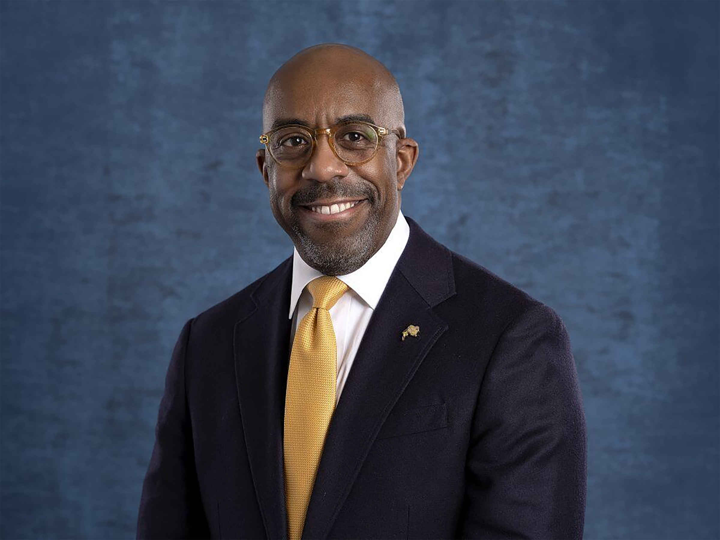 City of Houston Welcomes Industry-Leading Engineer Oluwole ‘O.J.’ McFoy ...