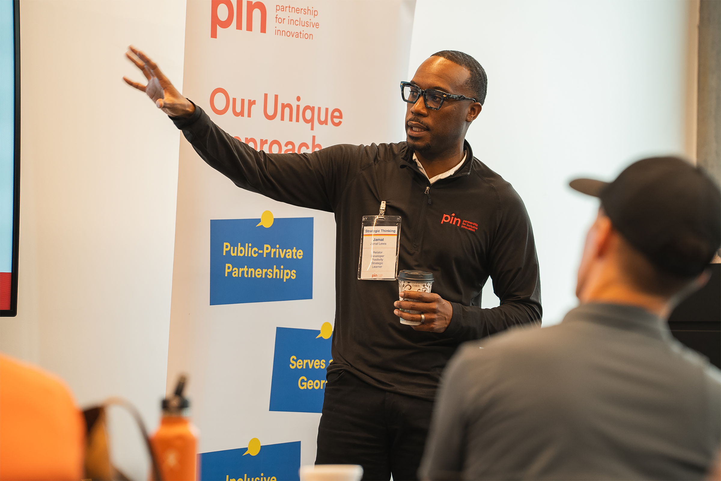 Bridging the Divide: How Smaller Communities Can Thrive in the Tech ...