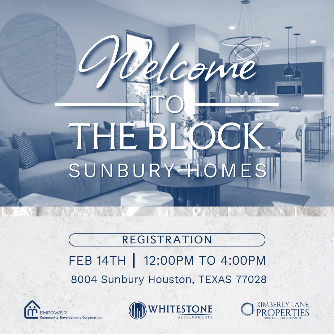 Whitestone Developments Introduces Sunbury Homes: Redefining Accessible ...