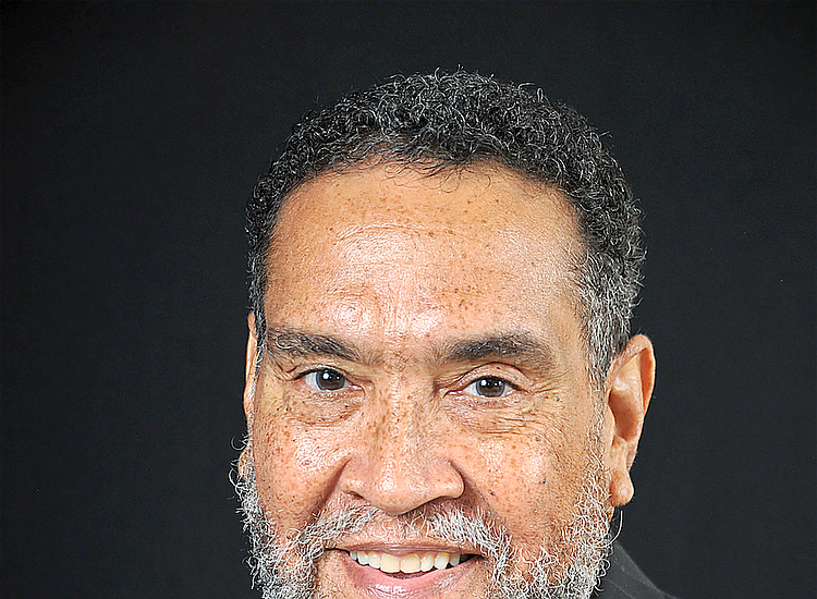 Trailblazer at the Helm: TSU Welcomes Dr. Gilbert L. Rochon as Interim ...