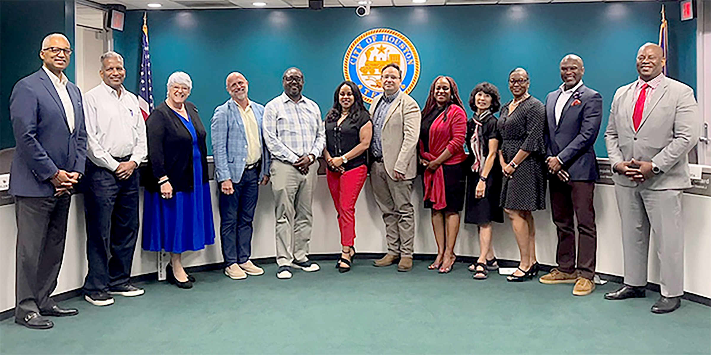 Houston Style Magazine Joins Champions of Diversity Awards as a Media ...