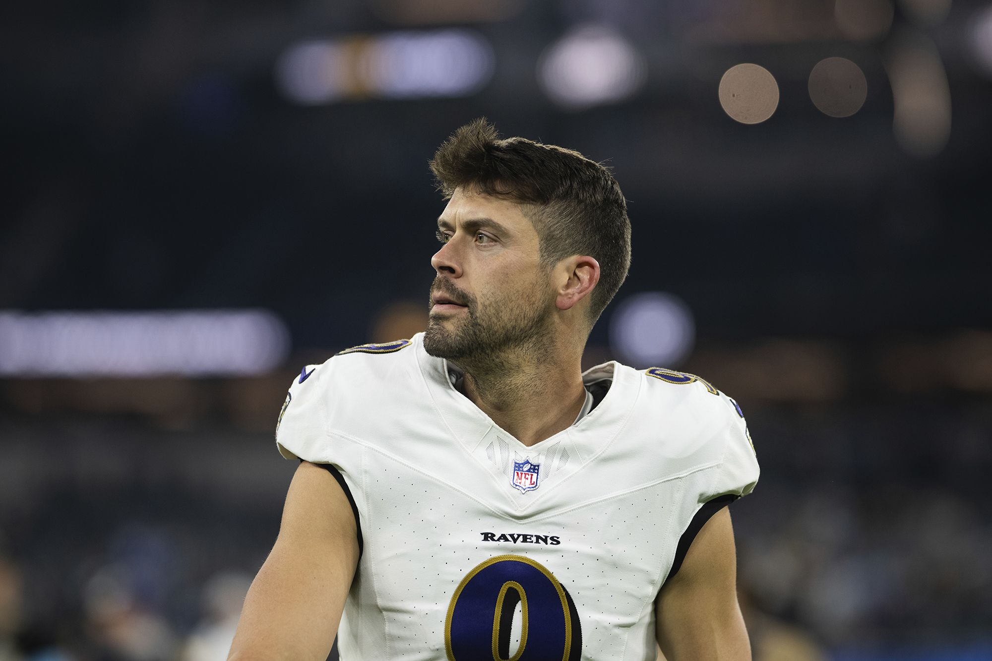 7 more massage therapists accuse NFL kicker Justin Tucker of inappropriate sexual behavior ...
